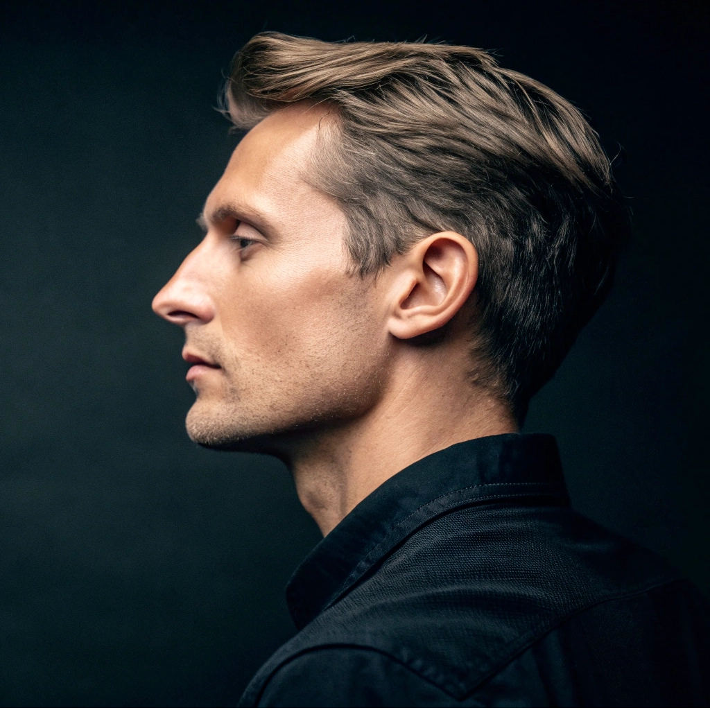 Index - FolioOne Bootstrap Template